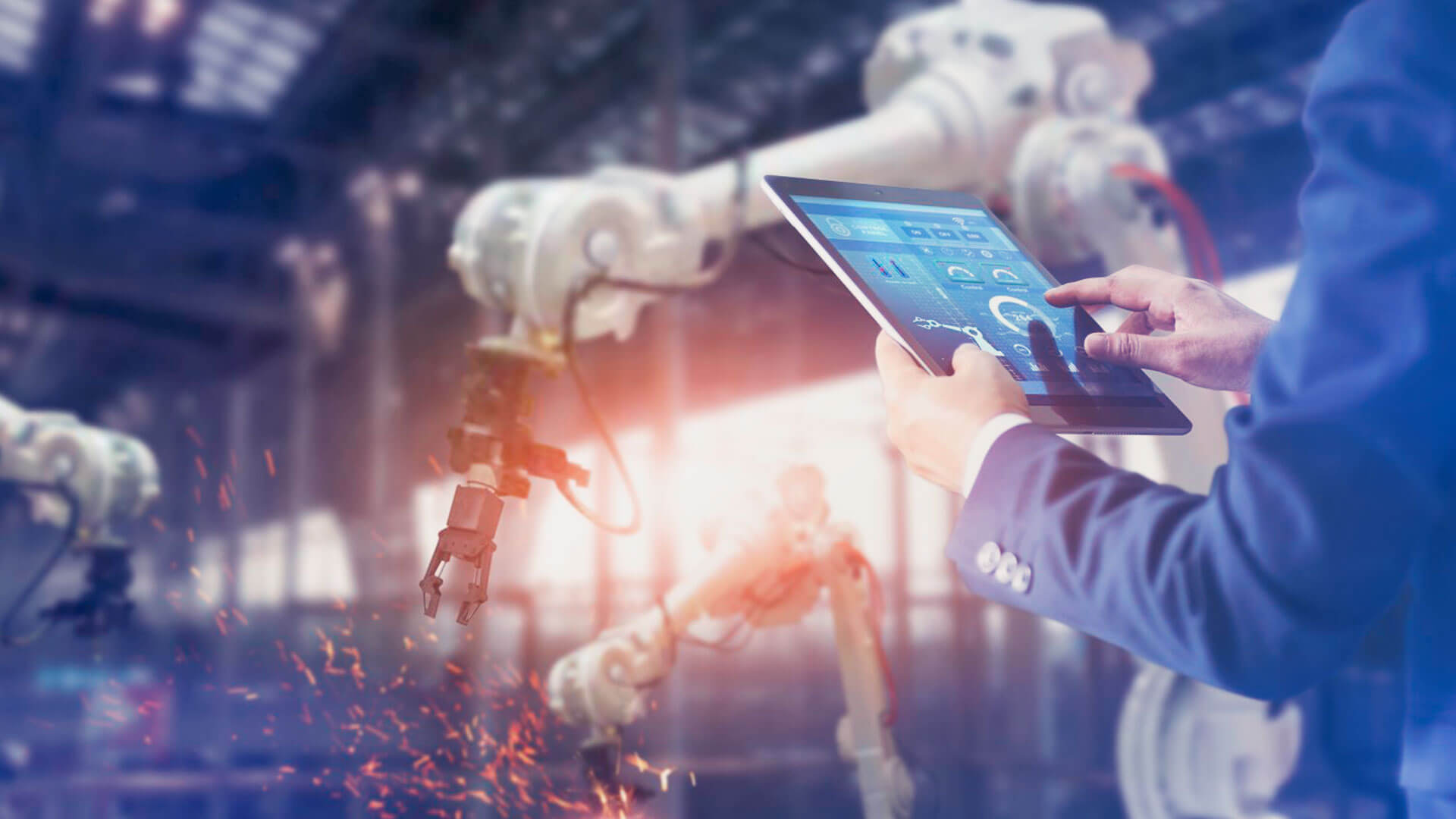 IDTA welcomes the GAIA-X initiative - IDTA