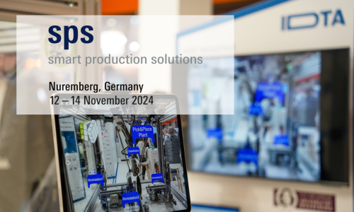 SPS 2024 - IDTA